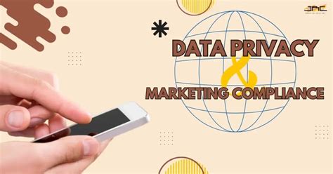 Demystifying Data Privacy And Marketing Compliance Everything You Need To
