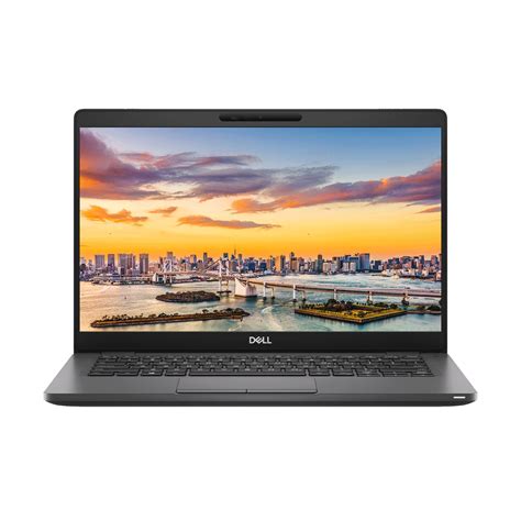 戴尔 Latitude 5300 13英寸商用笔记本 I5 8265u 8gb 512gb 笔记本 戴尔dell企业官网 商用笔记本 戴尔 Dell 企业采购网