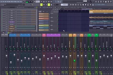 7 Best MIDI Sequencer Software In 2025 7 Best MIDI Sequencer Software In 2025