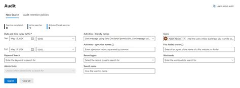Microsoft Purview Audit Helps It Flush Out Bad Behavior Techtarget