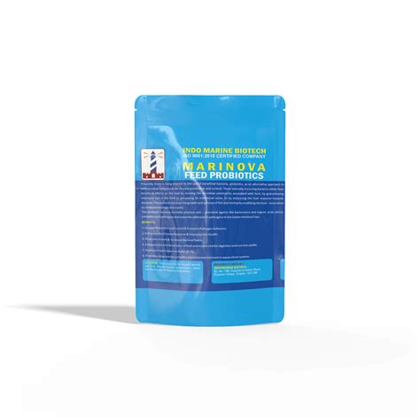 Feed Probiotics Indomarine Biotech