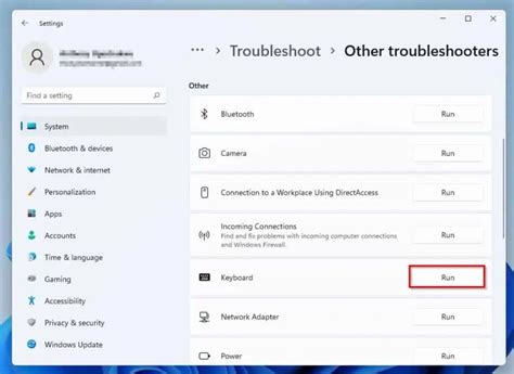 How To Fix Windows 11 If Keyboard Is Not Working Itechguides