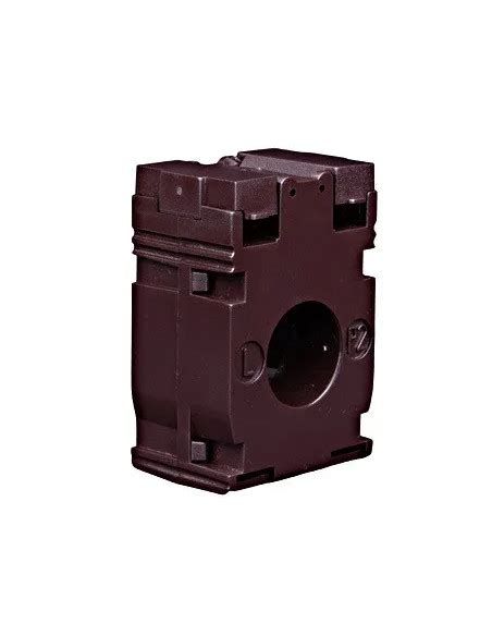 Transformator Curent 605a D21mm Clasă 1 Aparatajelectricro