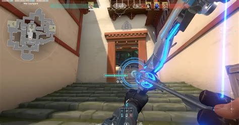 The Best Sova Lineups For Haven