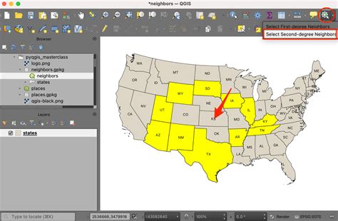 PyQGIS Masterclass Customizing QGIS With Python Full Course