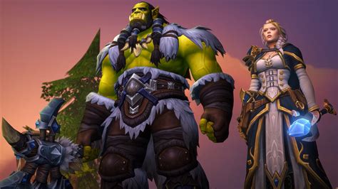 wow cross faction guilds “being considered ” blizzard says