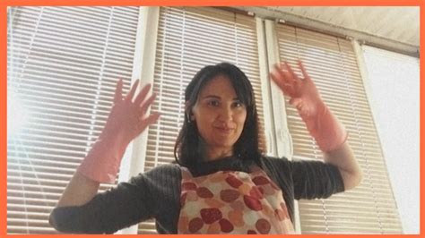 🧹vlog ყოველდღიური მოსაწყენი სახლის საქმეები Youtube