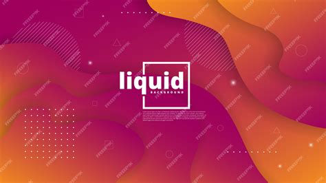 Premium Vector Abstract Modern Graphic Element Dynamical Colored Forms And Waves Gradient