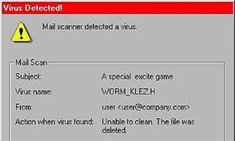 Los Virus Más Peligroso Del Internet Timeline Timetoast Timelines