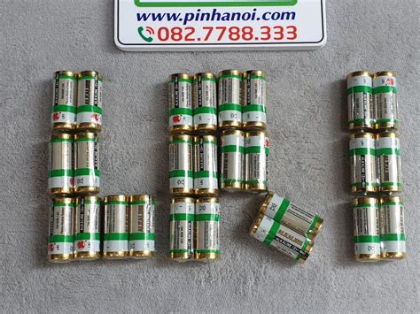 Pin Size N Lr1 1 5v Gia Dụng Nhà Việt