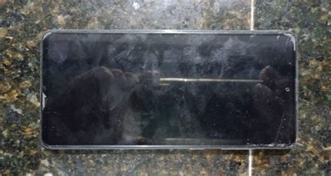 Pm Detém Homem Em Poder De Celular Roubado Comando Vp