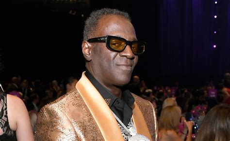 Flavor Flav Celebrates Two Years Of Sobriety With Inspiring Video Post