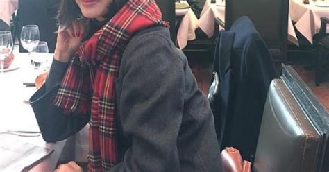 고소영 우아한 미모 일상도 화보 그 자체