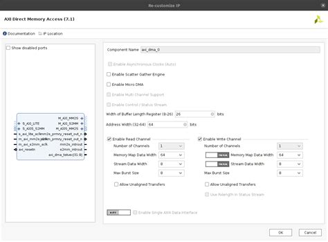 2d Convolution With Line Buffer From Hls Tiny Tutorials Support Pynq