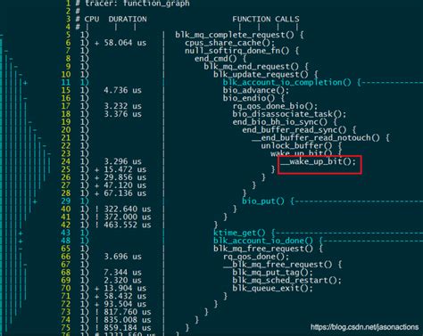 Block多队列分析 3 读文件过程bypass Insert Csdn博客