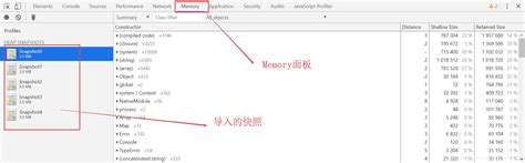 js内存泄露的一波儿分析 system context csdn博客