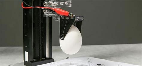 Soft Robotic Gripper Has Strength And Dexterity For Lifting Delicate Objects