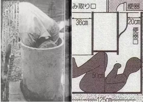 The Case Of A Dead Body In A Japanese Toilet By Jack Charles Medium