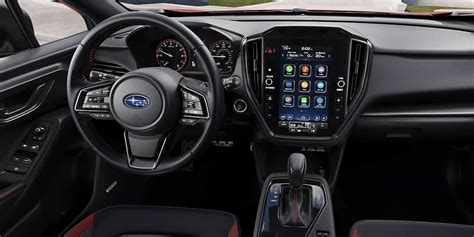 2024 Subaru Impreza For Sale In Roseville Ca Autonation Subaru Roseville
