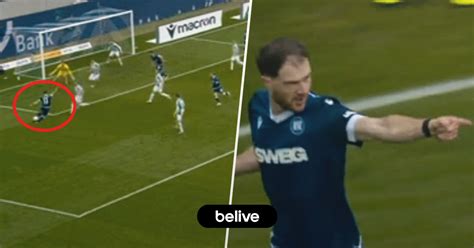 ბუდუ ზივზივაძის გოლი პროისენ მიუნსტერის წინააღმდეგ Video Belive Ge