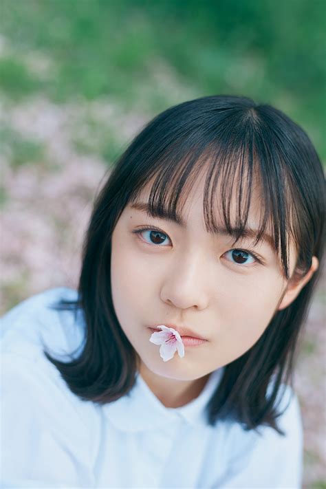 日向坂46四期生のぽかぽか写真館9thシングル発売日まで毎日更新 BARKS