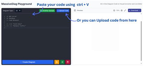 D2 Diagram Playground
