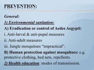 Arthropod Born Infections Pptx