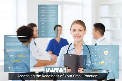 Ehr Best Practices For Small Practices In Healthcare