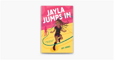 jayla Jumps In By Joy Jones On Apple Books jayla Jumps In By Joy Jones On Apple Books