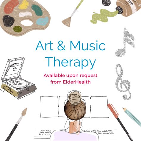 Music And Art Therapy Stories Of Cognitive Disorder Breakthroughs