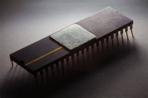 Free Microchip Semiconductor Images Pixabay