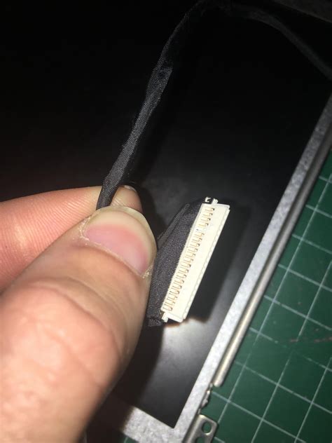 Raspberry Pi 3b Is There Any Way To Connect This To The Dsi Display