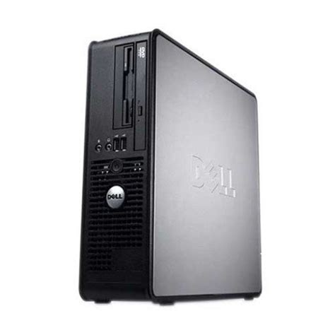 Refurbished Dell Optiplex Desktop At Piece Bengaluru Id