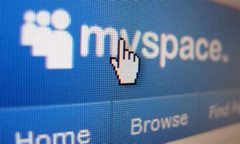 Myspace História E Evolução Da Rede Social Sucesso Dos Anos 2000