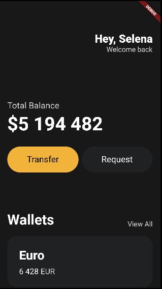 Github Chmh0805flutter Beginner Course My First Repository Using