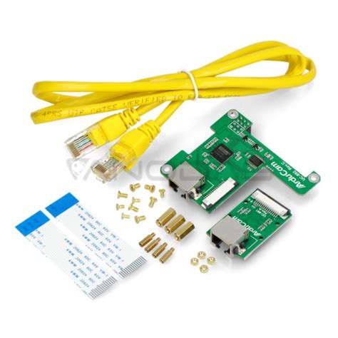 Camera Interface Extension Kit For Raspberry Pi Arducam U6248