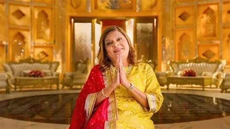 Sima Aunty Indian Matchmaking Twitter Reaction Herzindagi