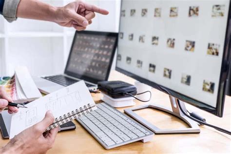 How To Connect Monitors To A Laptop Easy Method Spacehop