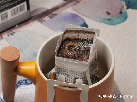 低因挂耳咖啡我的新选择 知乎
