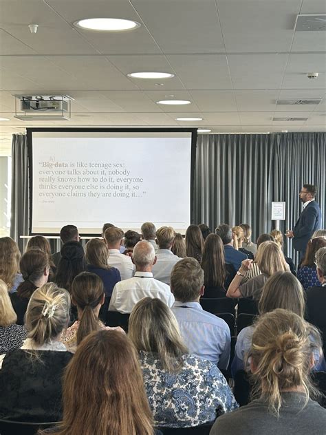 oliver fjellvang on linkedin ai is a bit like teenage sex everyone talks about it nobody really…