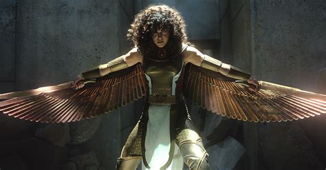 이집트 여자 특징