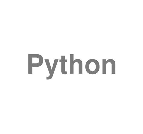 Python Pronunciation Tips And Tricks For English Learners
