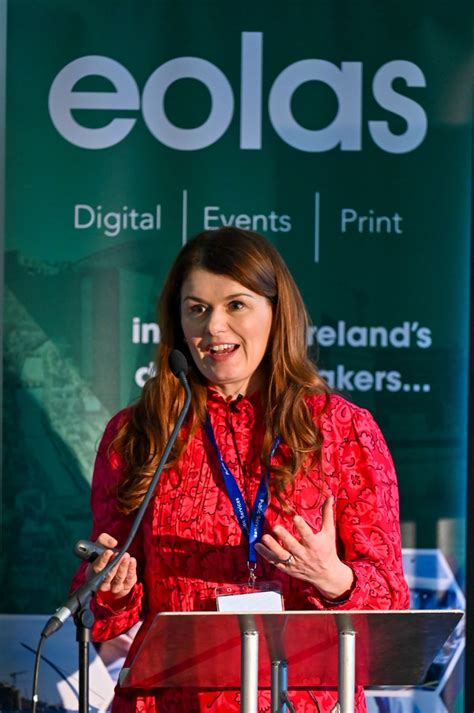 Eolas Magazine On Linkedin Publicservicesirl