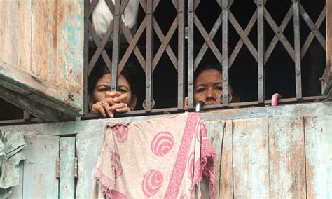 Religious Sisters Posing As Prostitutes To Save Sex Slaves Eye