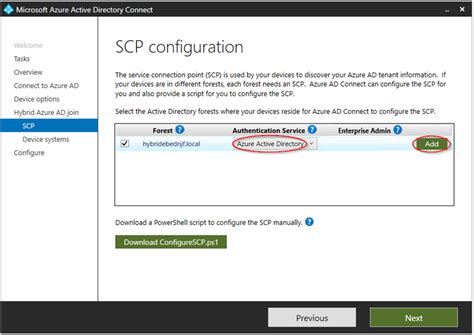 Azure Ad Hybrid Join When Migrating From Adfs To Managed Microsoft Qanda