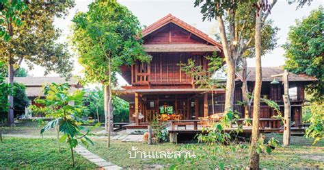 บ้านตถตา บ้านไม้บนรอยเท้าของชาวล้านนา บ้านและสวน Trang Trí Nhà Cửa Nhà Cửa Cửa Sổ