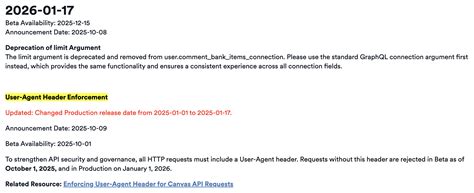 Enforcing User Agent Header For Canvas Api Request Instructure Community 658205