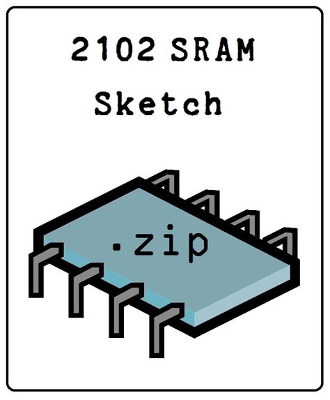 2102 Sram Tester Arduino Pcb Charles Baetsens Hobby Page