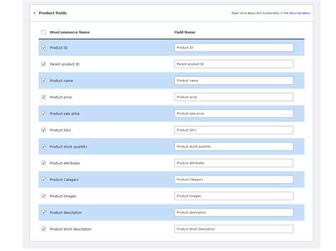 Woocommerce Export Products With Product Categories 3 Ways
