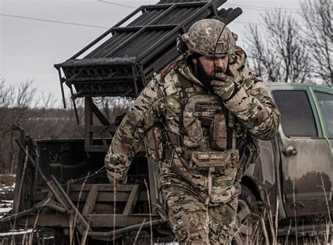 Генштаб ЗСУ успішно відбили 57 атак росіян та завдали 5 ударів по розташуванню окупантів